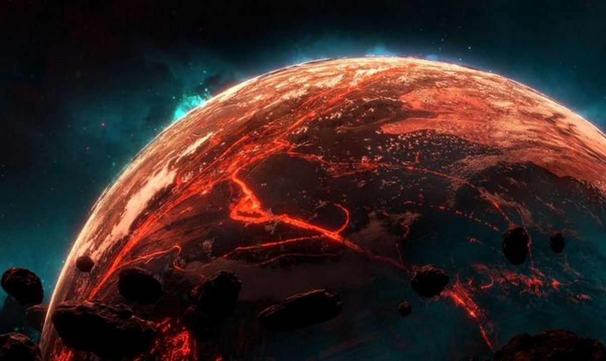 Na Wenus jednak nie ma życia? | wiedziec.pl